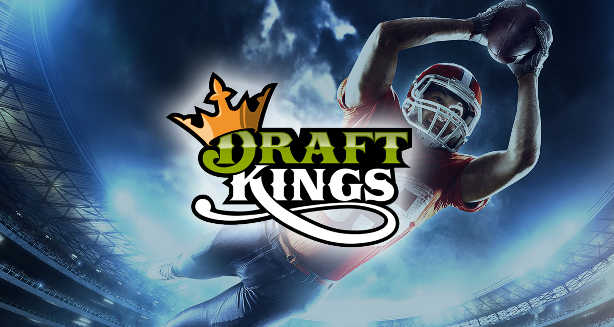 Advertiser Spotlight: DraftKings in The Big Game - Veritone One