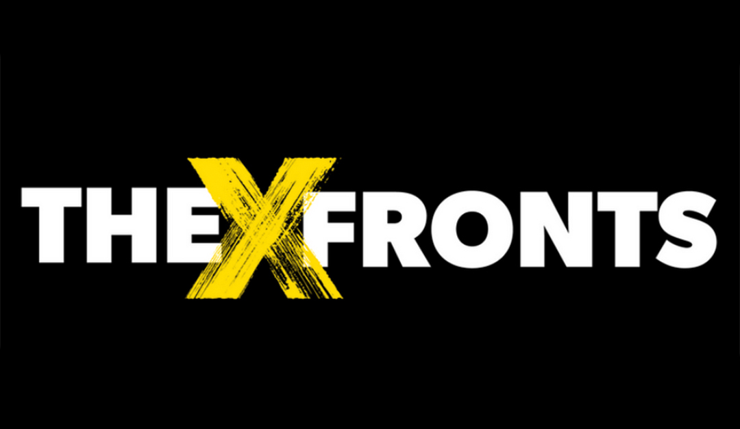 Takeaways From The X-Fronts 2021 - Veritone One